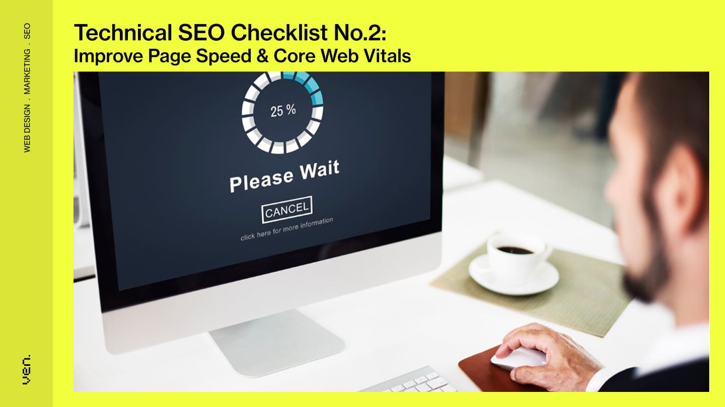 Technical SEO Checklist: The Ultimate Checklist 2025 - Ven Agency